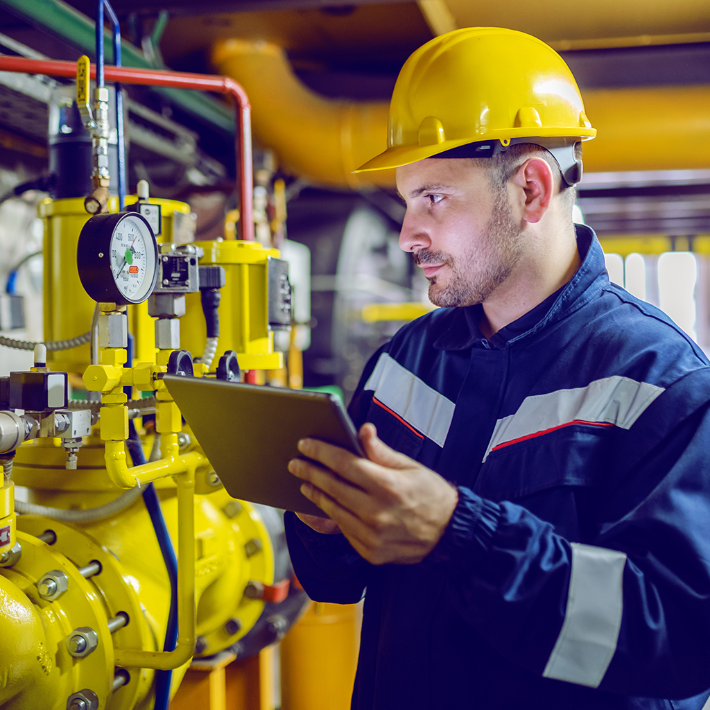 Energy sector employees need workplace training to deal with hazardous ...